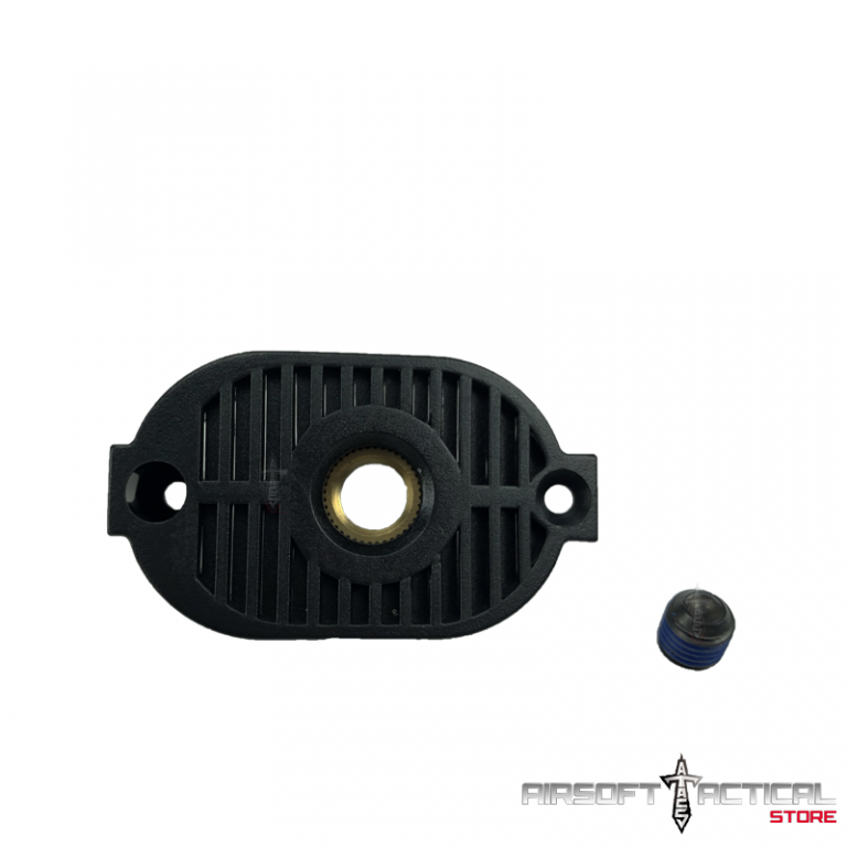 Motor Grip Heat Sink by ICS – Airsoft Tactical Store