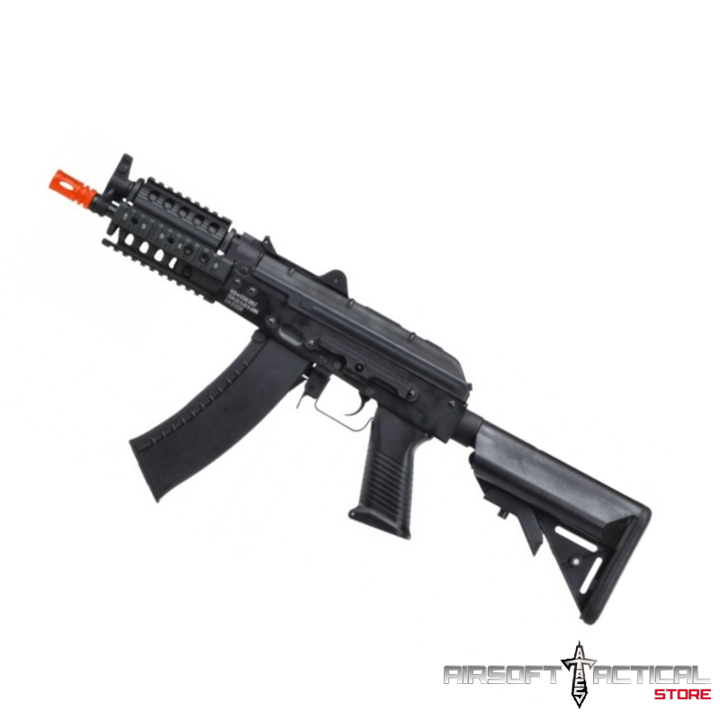 Red Star Full Metal Bolt AK by Echo1 – Airsoft Tactical Store