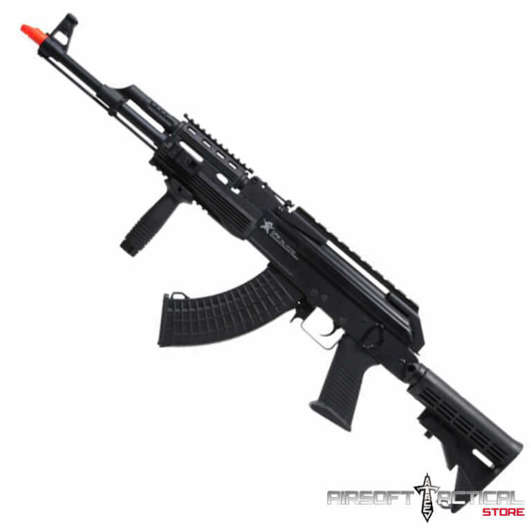 Red Star Full Metal Contractor Personal Weapon (CPW) by ECHO1 – Airsoft ...