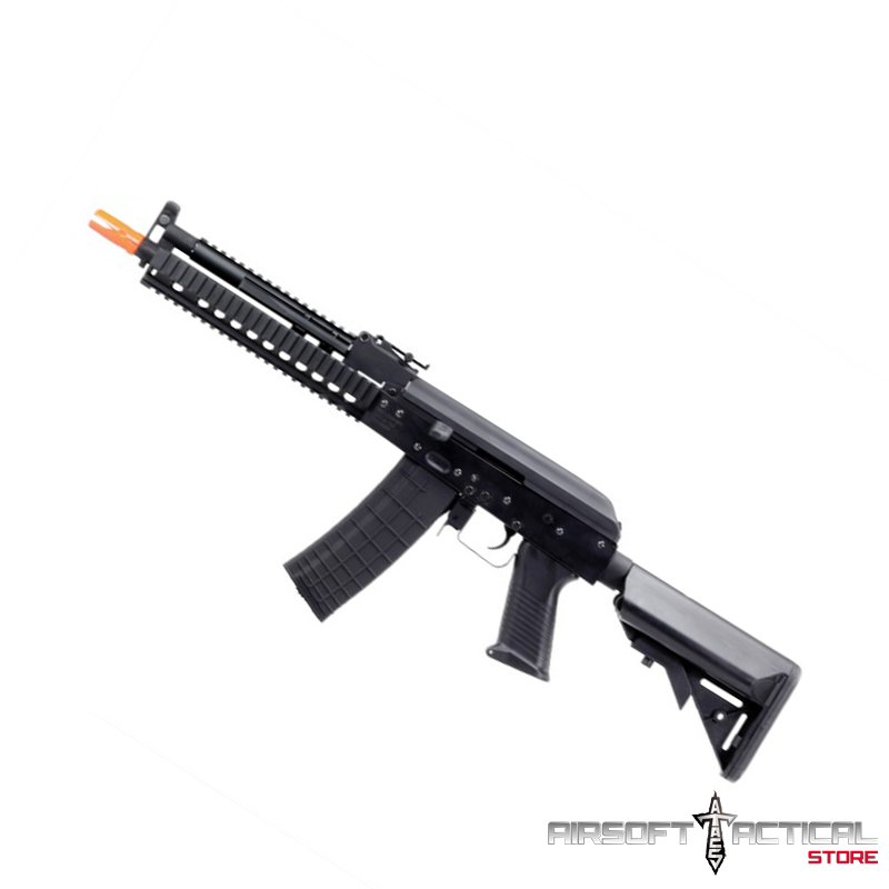 Red Star Full Metal Operator Combat Weapon (OCW) By Echo1 – Airsoft ...
