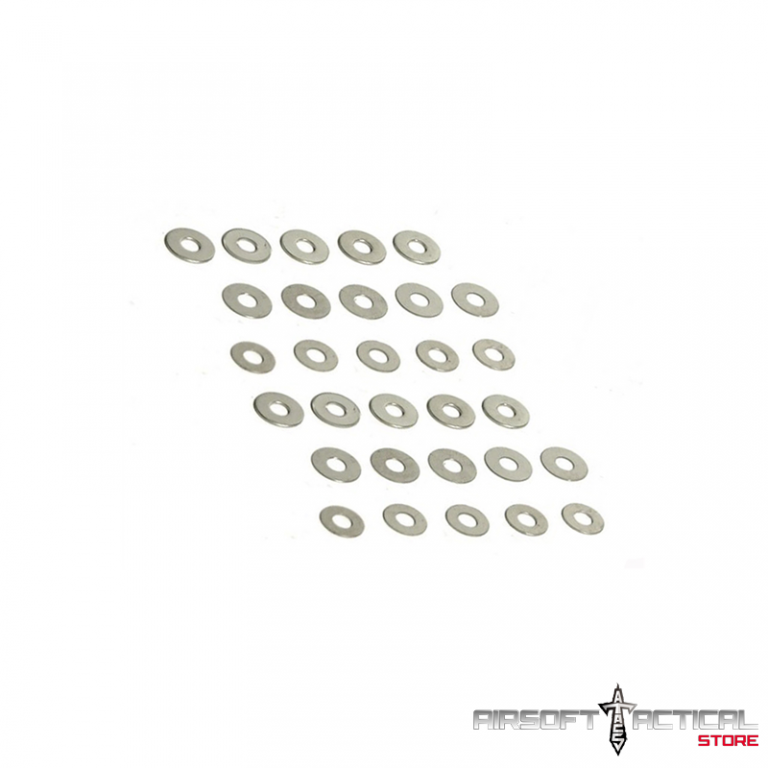 Mixed Shim Set by A-Pro – Airsoft Tactical Store