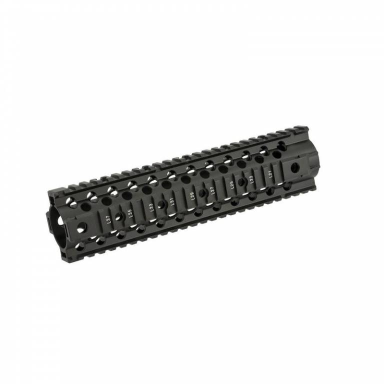 Free Floating Rail System 10 inch – Airsoft Tactical Store