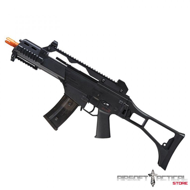 H&K G36C Competition Airsoft HK – Airsoft Tactical Store