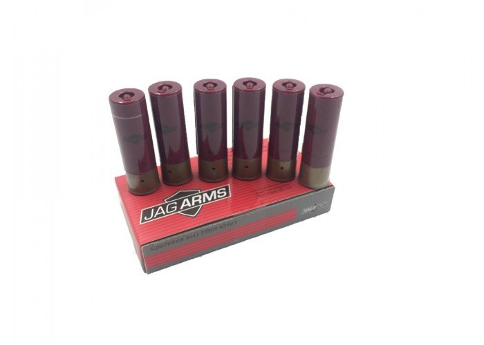 6 Shell Box for Scattergun Series by JAG ARMS – Airsoft Tactical Store