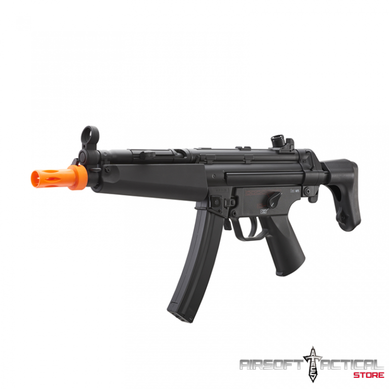 HK Competition Kit MP5 AEG by Umarex – Airsoft Tactical Store