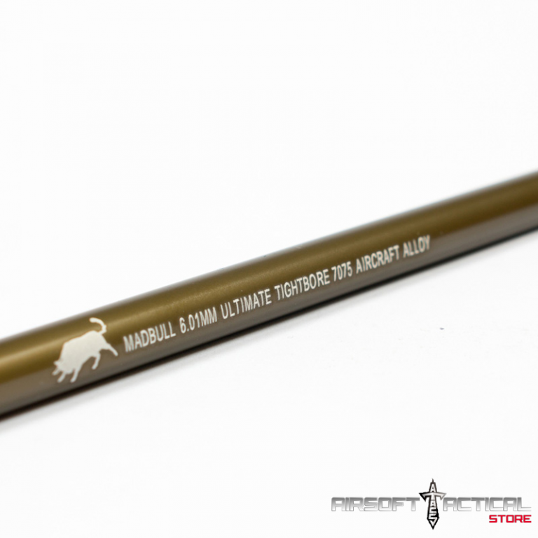 (SPECIAL OFFER) Madbull 6.01 Tightbore 590mm by Madbull – Airsoft ...