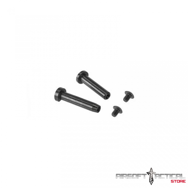 AEG M4 Trident Receiver Pin Set by Krytac – Airsoft Tactical Store