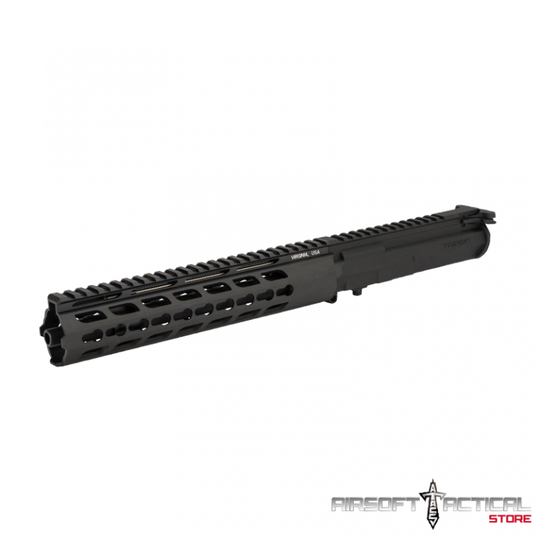 Complete Upper Reciever (Color: Black) by Krytac – Airsoft Tactical Store