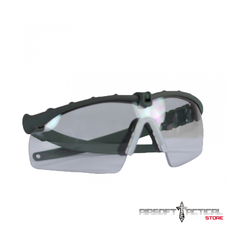 Tactical Eye Pro (Color: Grey) by Condor – Airsoft Tactical Store