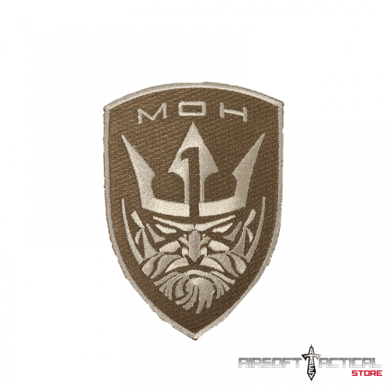 MOH Neptune Team Nylon Patch – Airsoft Tactical Store