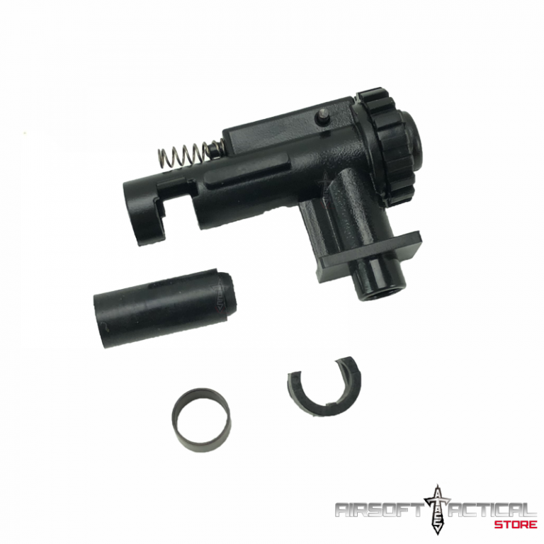 Hop up Assembly Series Airsoft AEG Rifles (Color: Black) by VFC ...