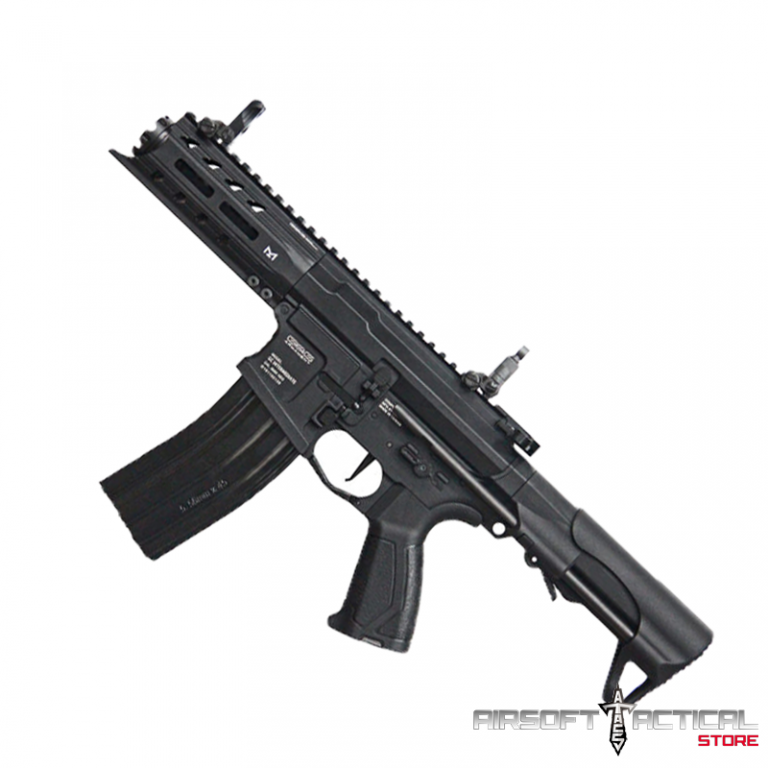 ARP 556 Polymer M4 PDW AEG by G&G Armament – Airsoft Tactical Store