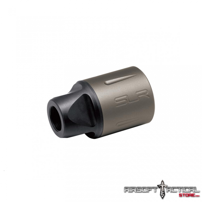 SLR Linear Compensator by DyTac – Airsoft Tactical Store