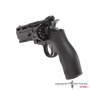 H8R Gen 2 CO2 Powered Airsoft Revolver by Elite Force – Airsoft ...