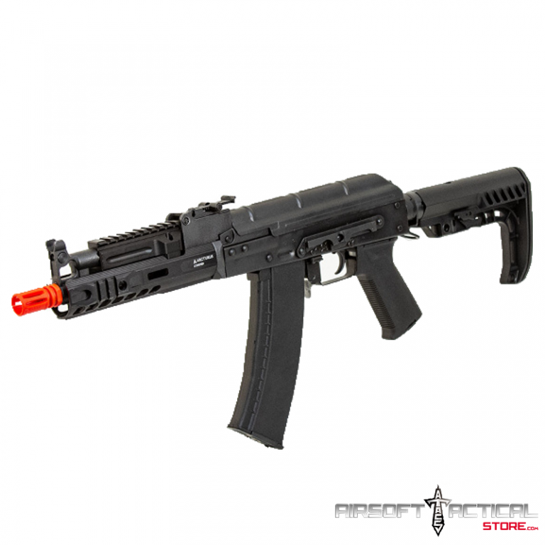 AK05 AK Full Metal rail m-lok AEG by Arcturus – Airsoft Tactical Store