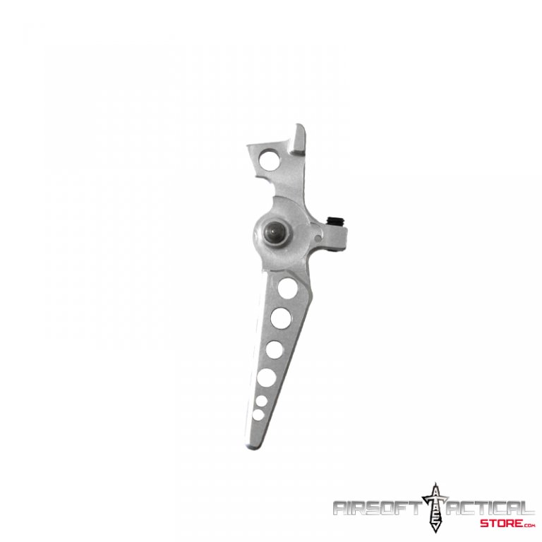 Airsoft M4/M16 HPA Tunable Trigger – Blade (Grey) by SPEED Airsoft ...