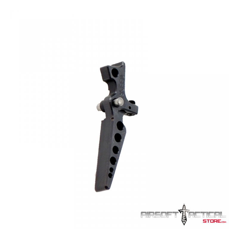 Airsoft M4/M16 HPA Tunable Trigger – Blade (Black) by SPEED Airsoft ...