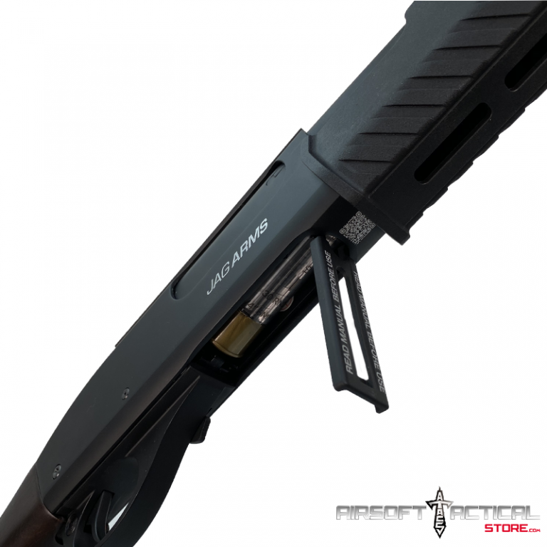 Scattergun Series Reaper Model by Jag Arms – Airsoft Tactical Store