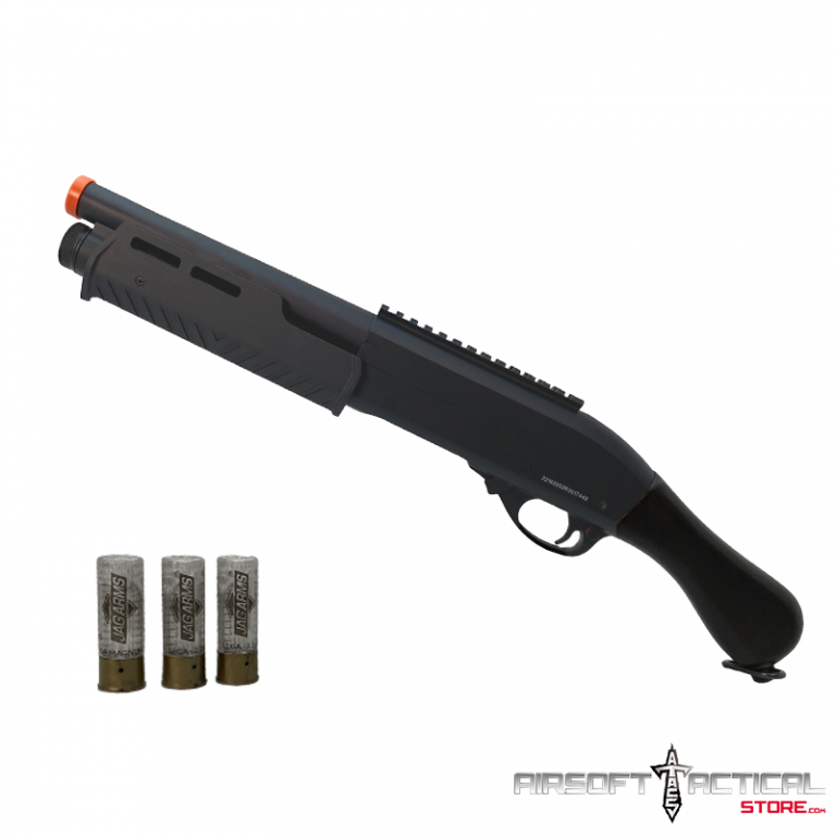 Scattergun Series Reaper Model by Jag Arms – Airsoft Tactical Store