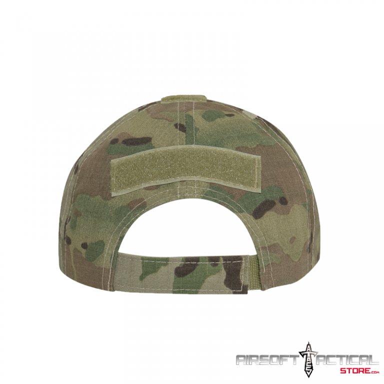 Tactical Operator Cap (Color: Multicam) by Rothco – Airsoft Tactical Store