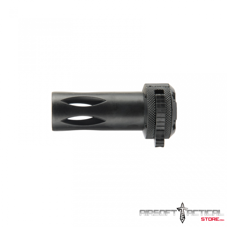 MP5 Series Flash Hider by JG – Airsoft Tactical Store