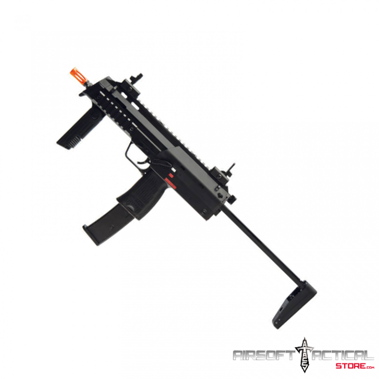 H&K Licensed MP7 GBB Airsoft Rifle by KWA/UMAREX – Airsoft Tactical Store