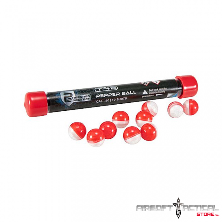 Pepper Spray – Airsoft Tactical Store