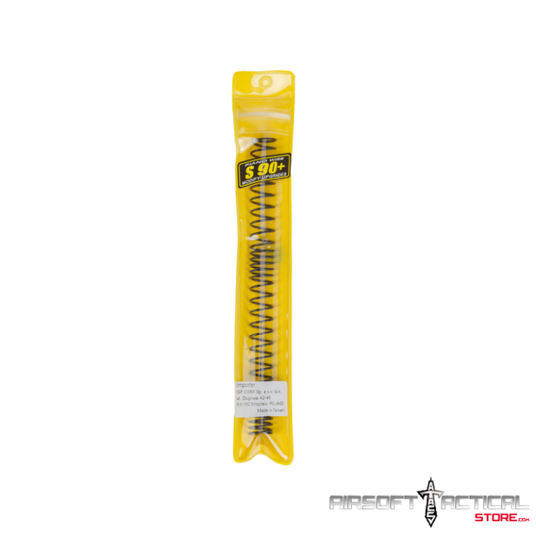 M90+ AEG Spring by Modify – Airsoft Tactical Store