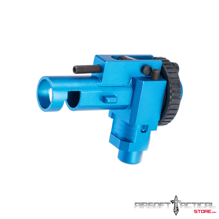 CNC Hopup Chamber for M4/M16 Series Airsoft AEG Rifles by ProWin ...
