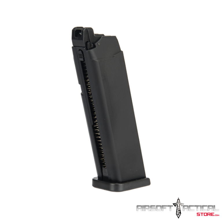24rd G Series Airsoft Gas Blowback Magazine by Army Armament – Airsoft ...
