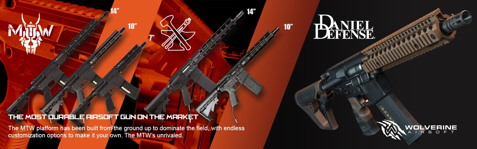 Airsoft Tactical Store