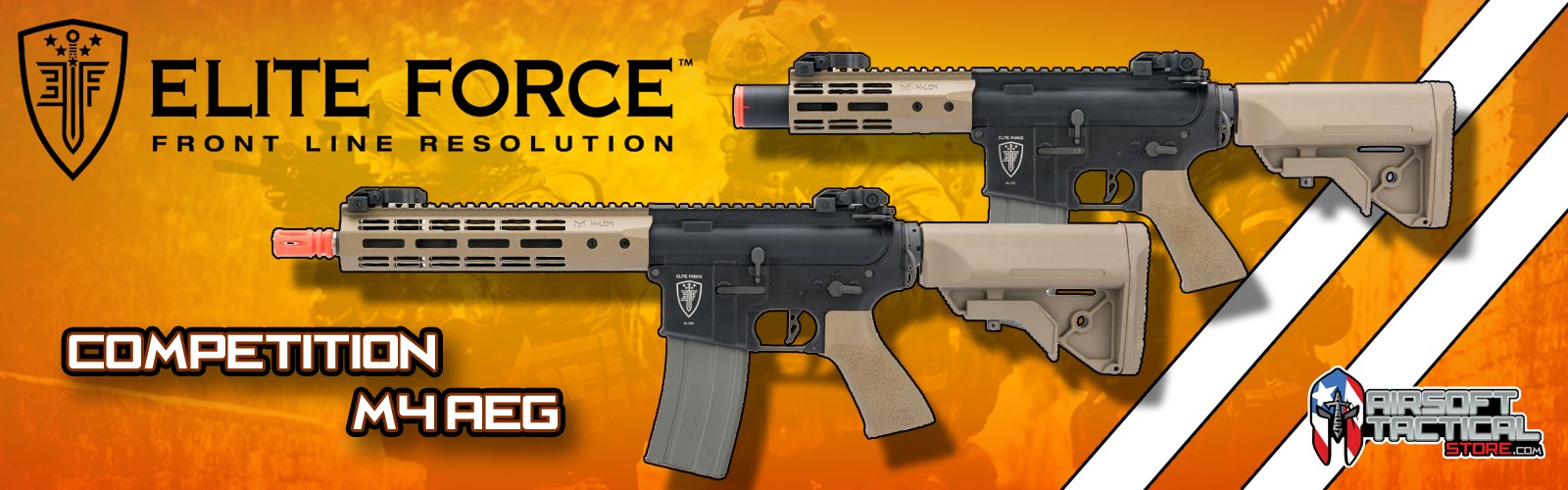 Airsoft Tactical Store