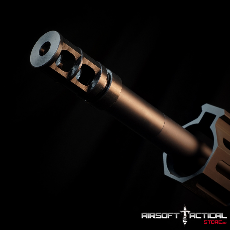 MTW 308 HPA Powered Airsoft Rifle by Wolverine Airsoft – Airsoft ...