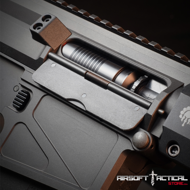 MTW 308 HPA Powered Airsoft Rifle by Wolverine Airsoft – Airsoft ...