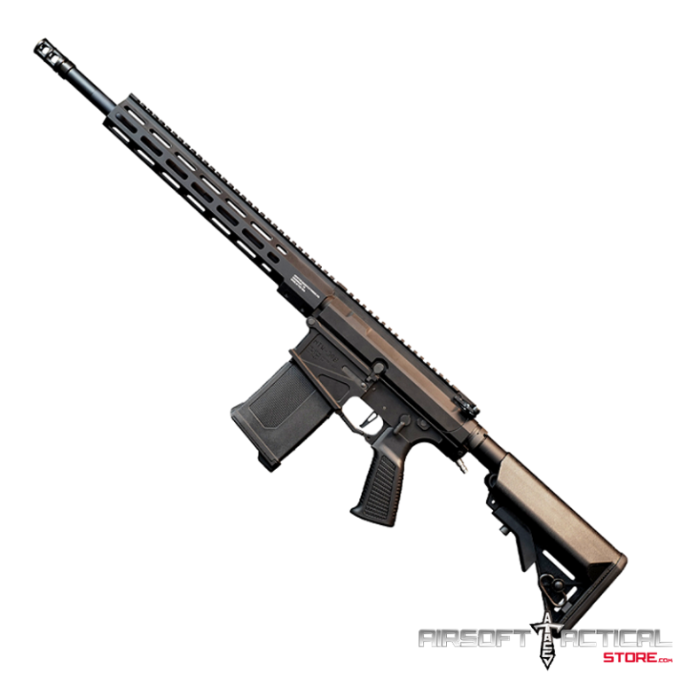 MTW 308 HPA Powered Airsoft Rifle by Wolverine Airsoft – Airsoft ...