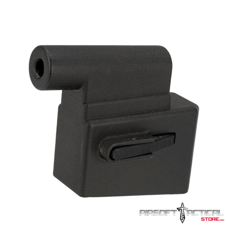 M4 AEG Magazine Adapter for Tokyo Marui Spec Airsoft Shotguns by A-Pro ...
