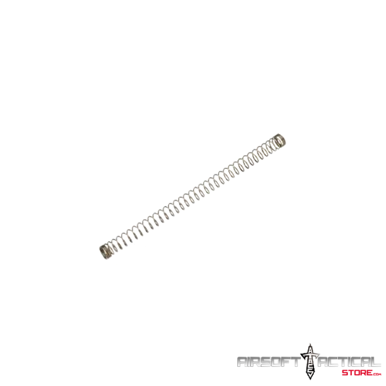 130% Extended Nozzle Return Spring for Airsoft GBB Pistols (Type: GLOCK ...