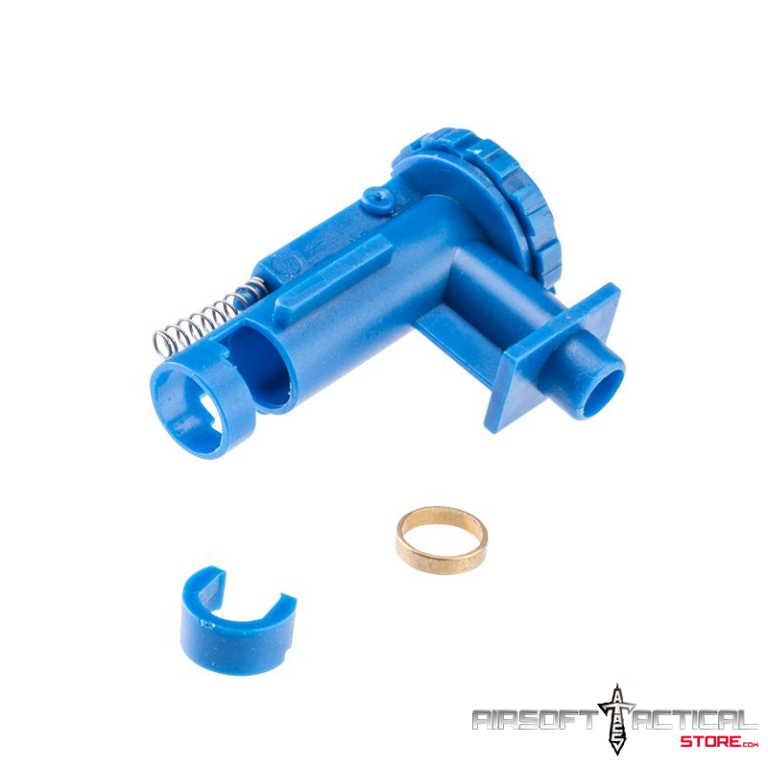 New Version Rotary Hop-Up Unit for M4 / M16 Airsoft AEG Rifles by ...